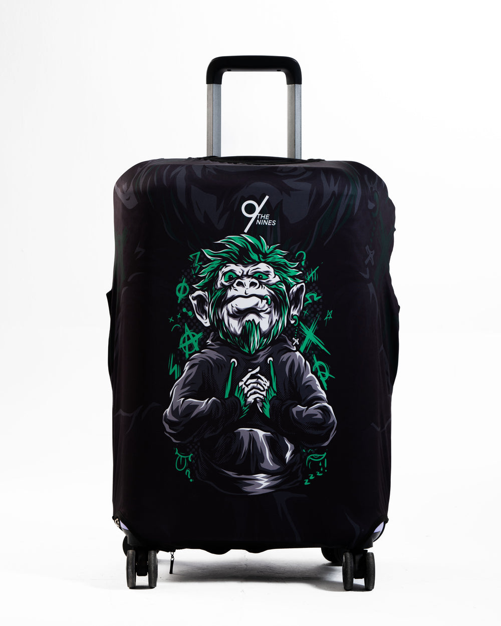 Covers – The Nines.eg