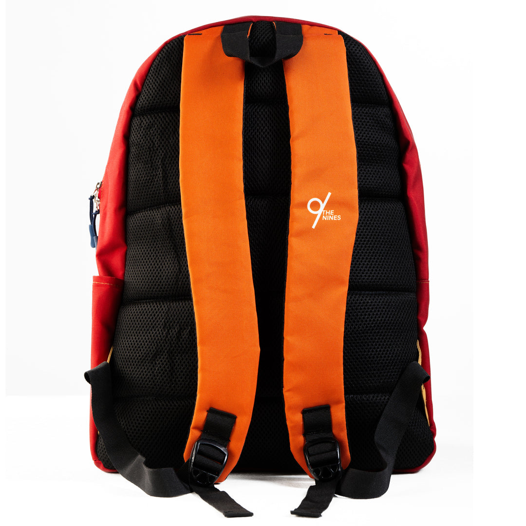 THE NINES "I'M OUTTA HERE" BACKPACK – The Nines.eg