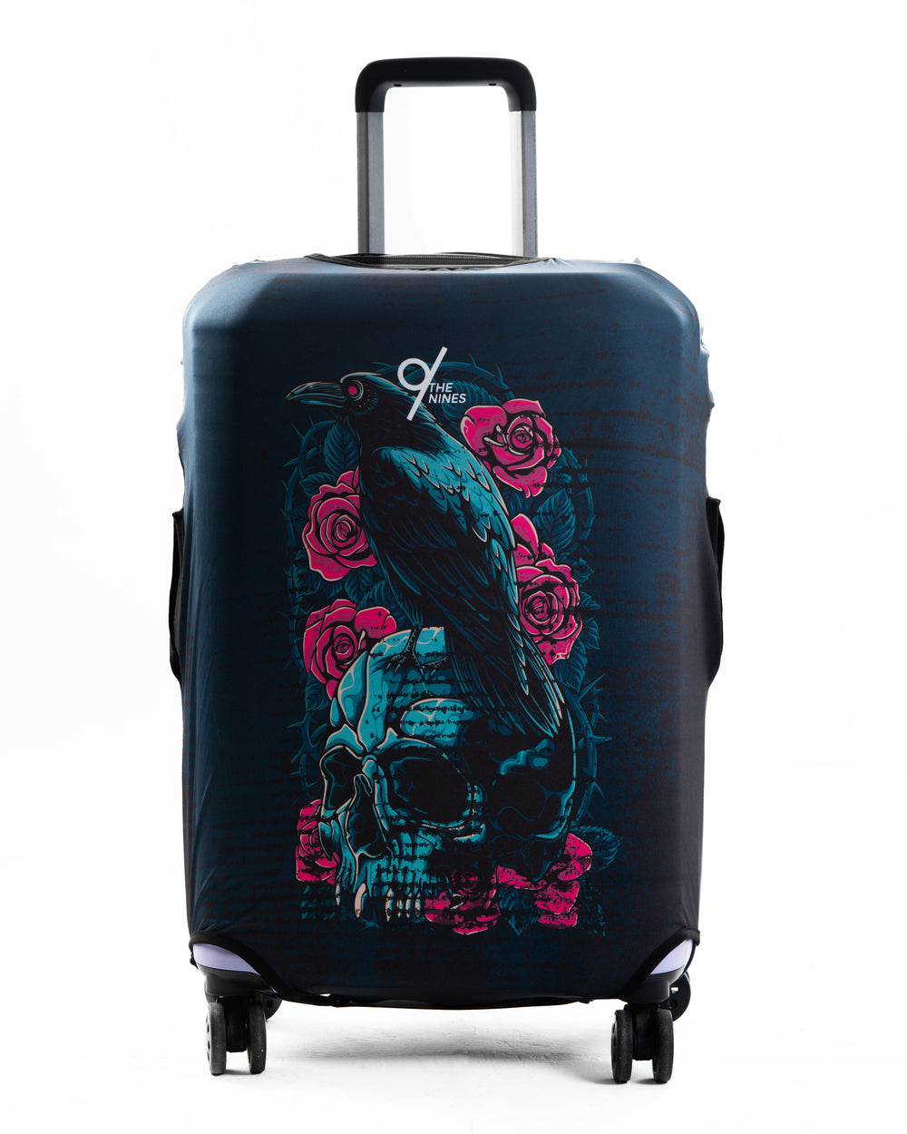 Covers – The Nines.eg