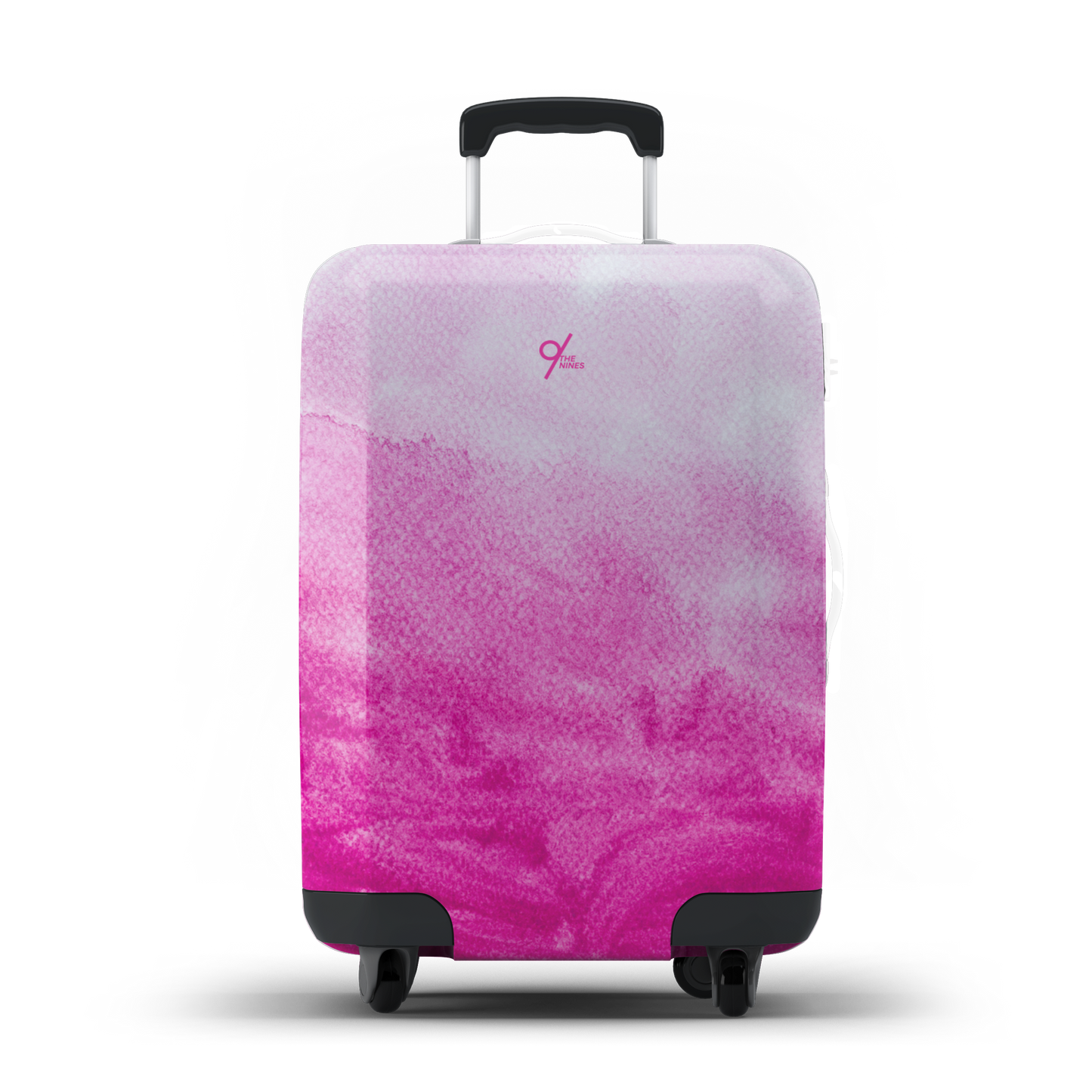 The Nines "50 Shades of Pink" – The Nines.eg