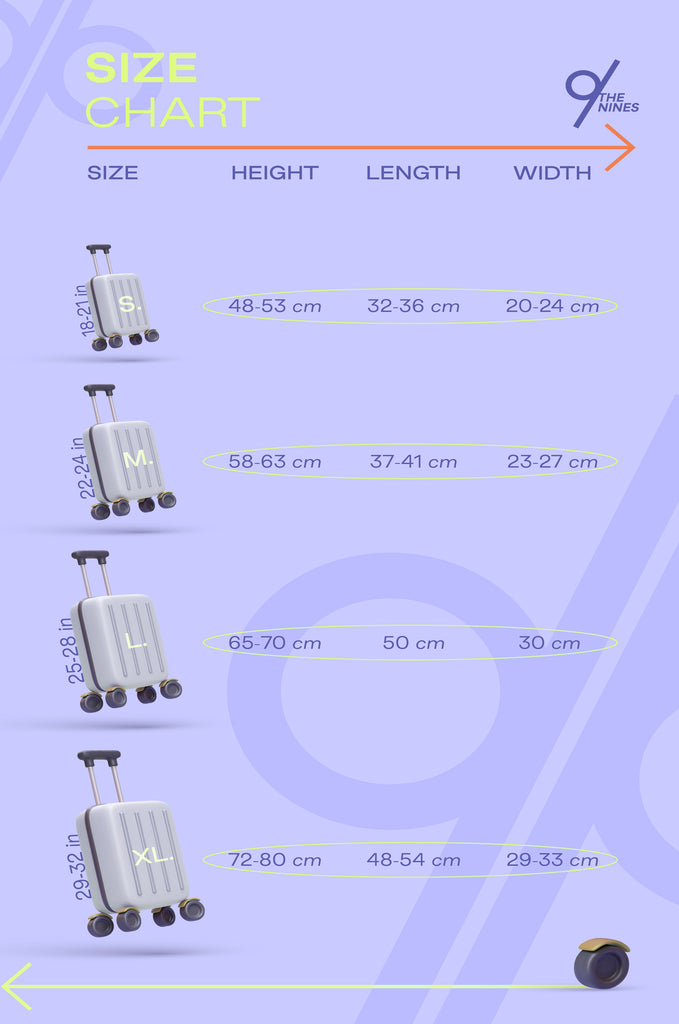 The Nines "Stamps" – The Nines.eg
