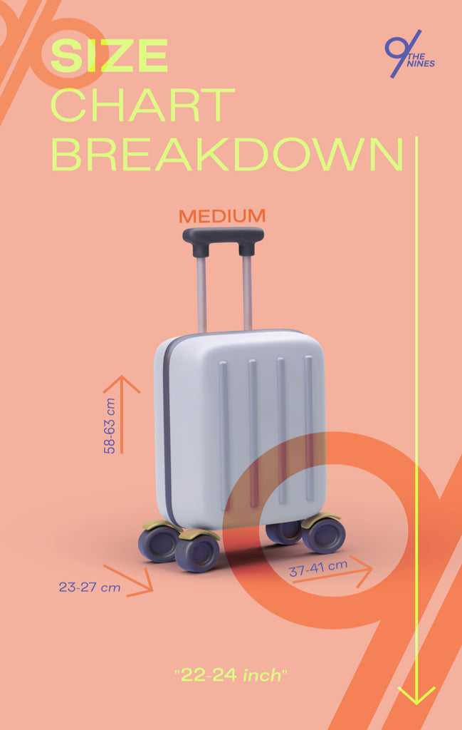 The Nines "Stamps" – The Nines.eg